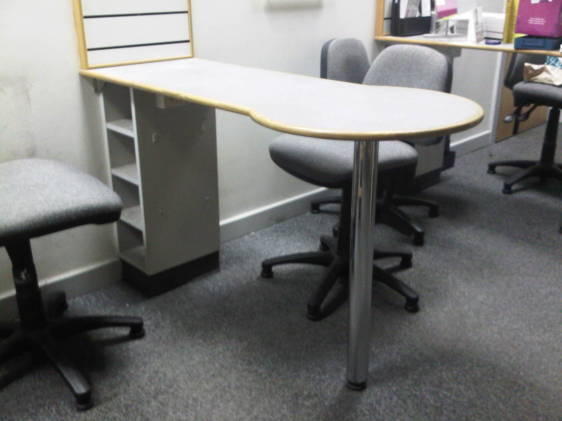 Complete Practice Fixtures & Fittings | Reduced to Clear | Clearance ...