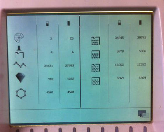 Essilor Alpha edger | Used Lens Edgers | Lab Equipment | Used Optical ...