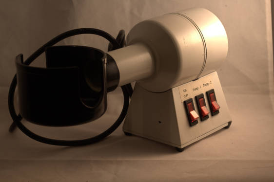 Oscar Vision frame heater | Used Frame Heaters | Lab Equipment | Used ...