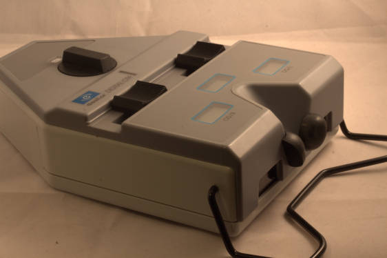 Essilor Digital Pupilometer | Used Pupilometer | Ophthalmic Equipment ...