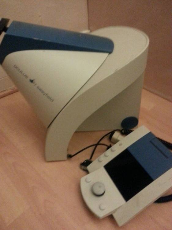 OCULUS EASYFIELD | Used Visual Screeners | Ophthalmic Equipment | Used ...