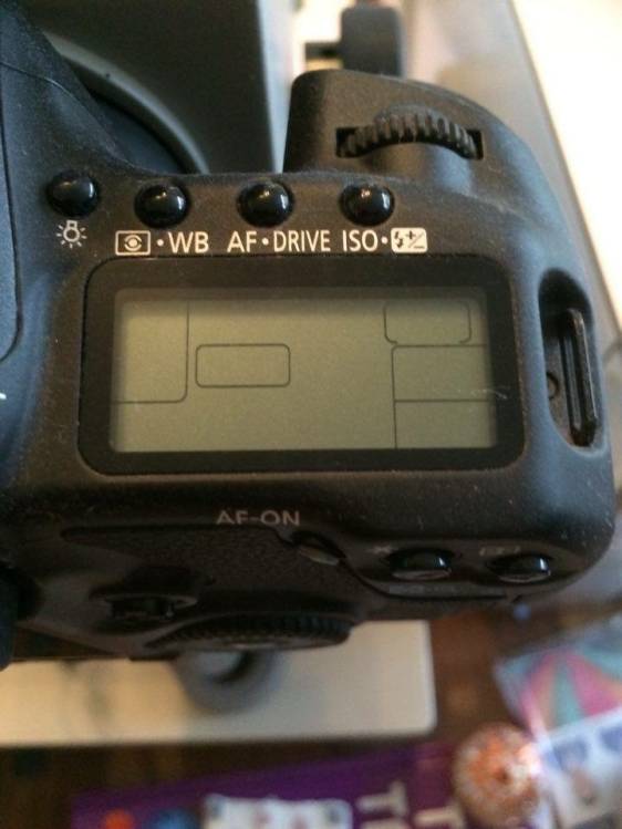 Canon CR-DGi | Used Fundus Camera | Ophthalmic Equipment | Used Optical ...