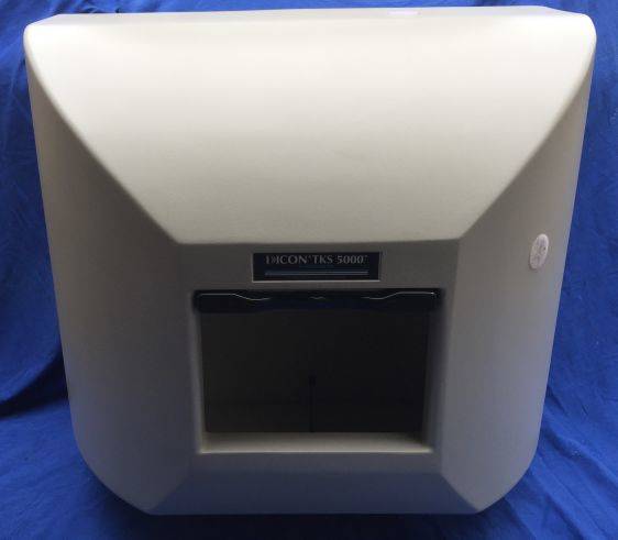 Dicon TKS 5000 | Used Visual Screeners | Ophthalmic Equipment | Used ...