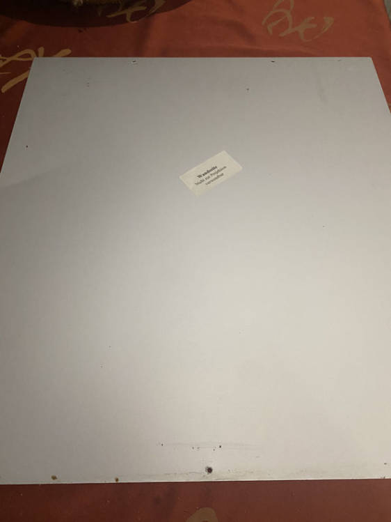 Projector Wall plate | Mirrors | Fixtures & Fittings | Used Optical ...