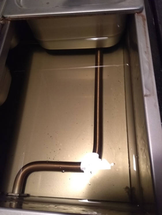 PHANTOM Tinting Bath | Used Tint Baths | Lab Equipment | Used Optical ...