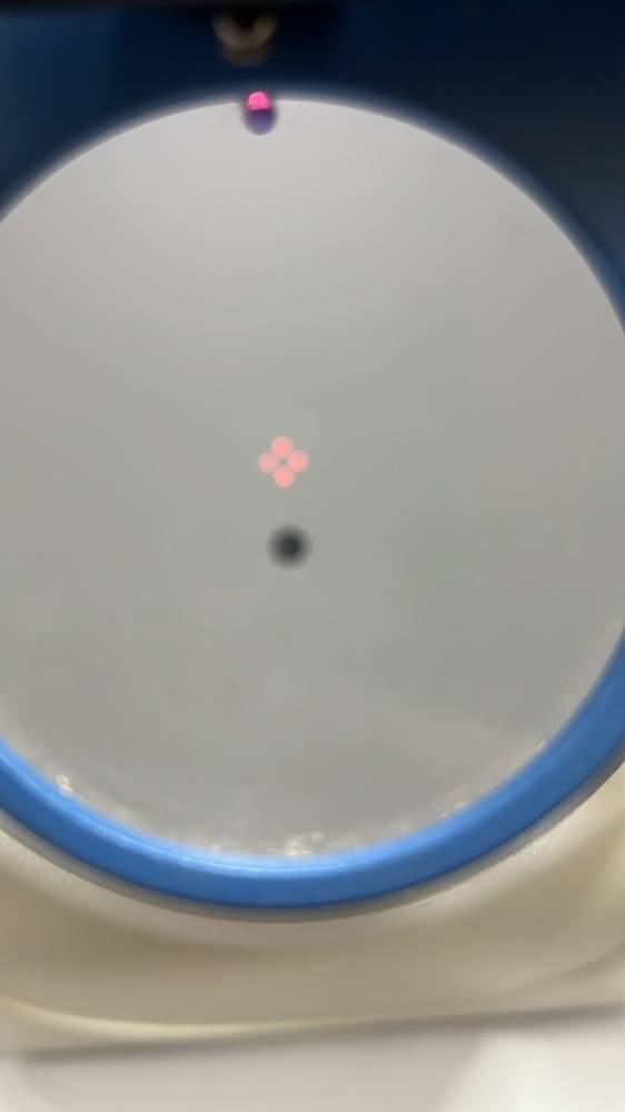 Oculus easyfield | Used Visual Screeners | Ophthalmic Equipment | Used ...