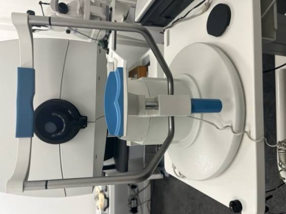 Octopus 300/301 field screener (Haag-streit) | Used Visual Screeners ...