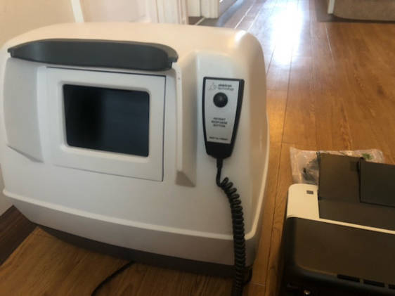 Henson 8000 | Used Visual Screeners | Ophthalmic Equipment | Used ... Henson 8000 | Used Visual Screeners | Ophthalmic Equipment | Used ...