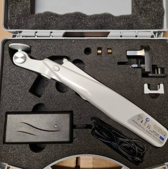 Perkins Mk3 | Used Tonometer Portable | Ophthalmic Equipment | Used ...