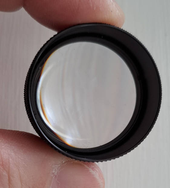 Volk Superfield NC. Lens | Used Volk & Ocular Lenses | Ophthalmic ...