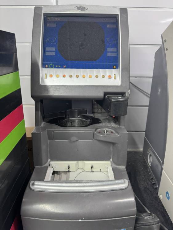 Lab equipment | Used Lens Edgers | Lab Equipment | Used Optical ...