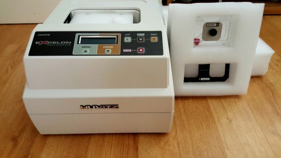 Huvitz Excelon 3D tracer | Used Tracer | Lab Equipment | Used Optical ...