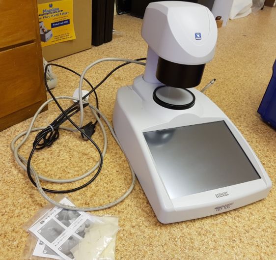Nidek RD-100 | Used Tracer | Lab Equipment | Used Optical Equipment and ...