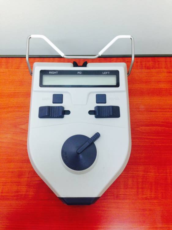 Digital Pupilometer | Used Pupilometer | Ophthalmic Equipment | Used ...