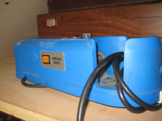 Frame Heater | Used Frame Heaters | Lab Equipment | Used Optical ...