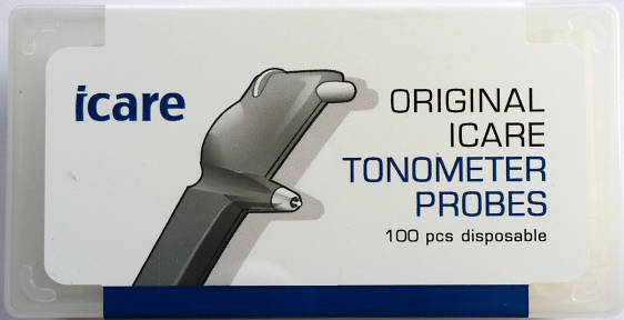 Icare probes | Reduced to Clear | Clearance | Used Optical Equipment ...