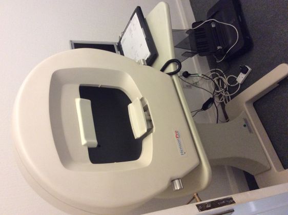 Henson Pro | Used Visual Screeners | Ophthalmic Equipment | Used ...