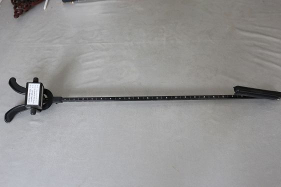 RAF Near Point Rule | Used Accessories | Ophthalmic Equipment | Used ...