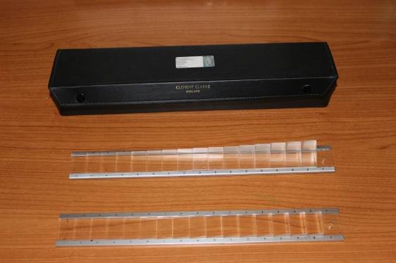 Prism bars | Used Accessories | Ophthalmic Equipment | Used Optical ...