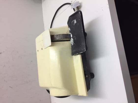 Hand edger | Used Hand Edgers | Lab Equipment | Used Optical Equipment ...