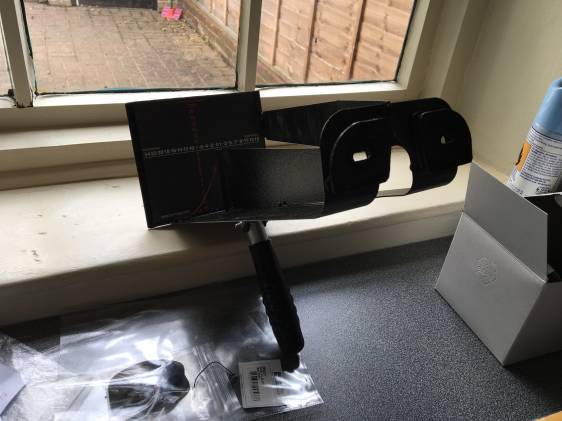 Maddox wing | Used Accessories | Ophthalmic Equipment | Used Optical ...