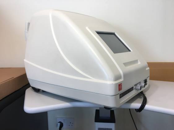 Henson 6000 Field Screener | Used Visual Screeners | Ophthalmic ...