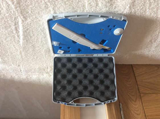 Perkins tonometer | Used Tonometer Portable | Ophthalmic Equipment ...