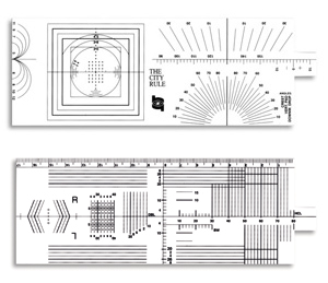 Norville City Rule | Used Accessories | Ophthalmic Equipment | Used ...