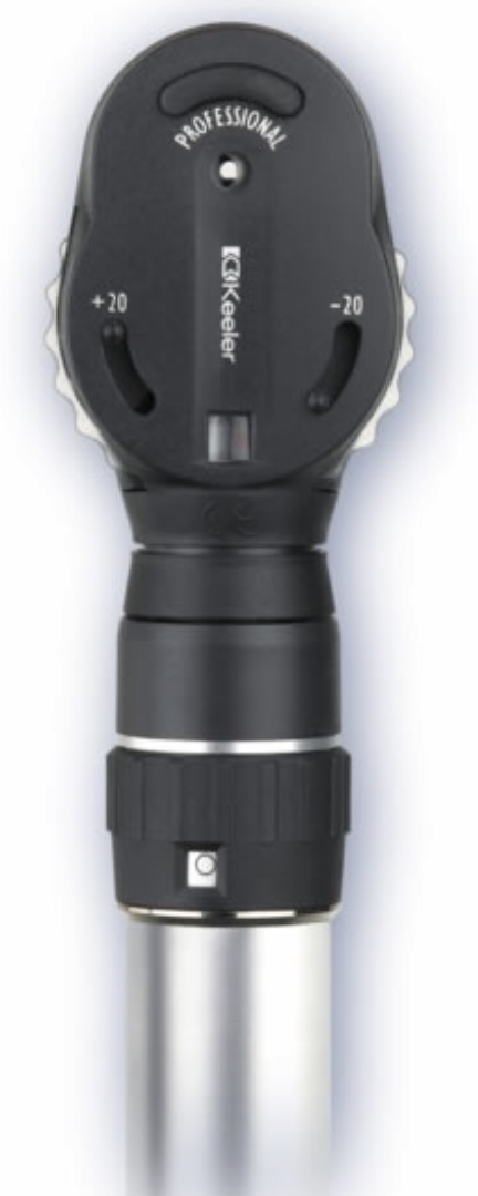 Professional Ophthalmoscope | Used Ophthalmoscopes | Ophthalmic ...