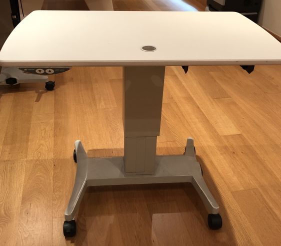 Used Topcon Table | Used Tables | Ophthalmic Equipment | Used Optical ...