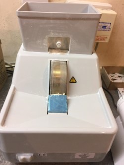 hand edger | Used Hand Edgers | Lab Equipment | Used Optical Equipment ...