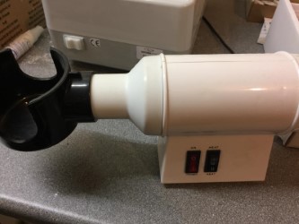 frame heater | Used Frame Heaters | Lab Equipment | Used Optical ...