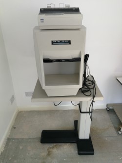 Dicon LD400 Field Screener | Used Visual Screeners | Ophthalmic ...
