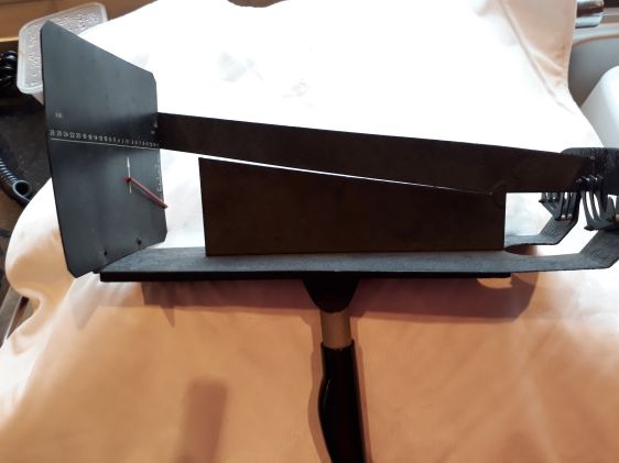 Maddox Wing | Used Accessories | Ophthalmic Equipment | Used Optical ...