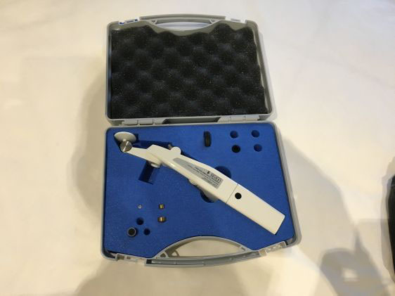 Perkins Mk 2 tonometer | Used Tonometer Portable | Ophthalmic Equipment ...