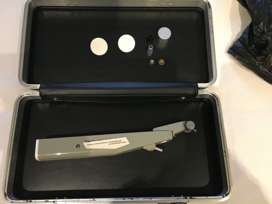 Perkins Tonometer | Used Tonometer Portable | Ophthalmic Equipment ...