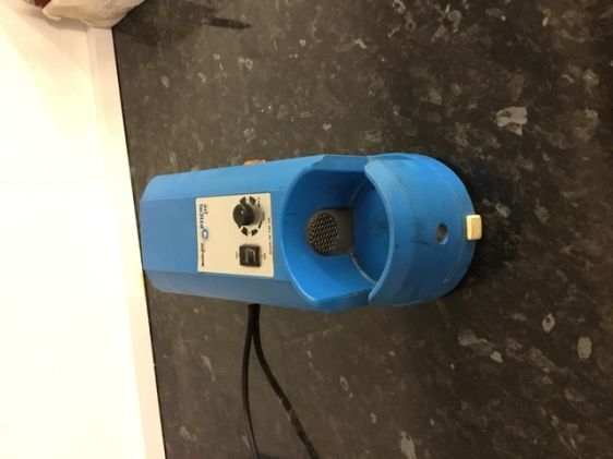 Frame Heater | Used Frame Heaters | Lab Equipment | Used Optical ...