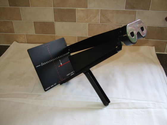 Maddox wing | Used Near Vision Units | Ophthalmic Equipment | Used ...