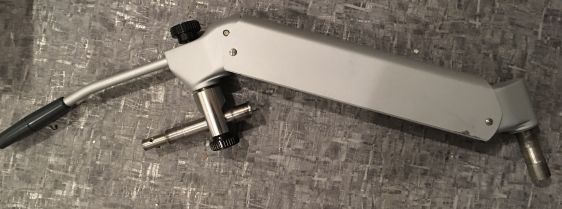Phoropter arm | Used Refractorhead | Ophthalmic Equipment | Used ...
