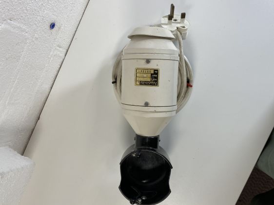 Frame Heater | Used Frame Heaters | Lab Equipment | Used Optical ...