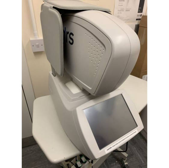 Fundus camera | Used Fundus Camera | Ophthalmic Equipment | Used ...