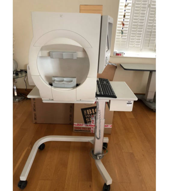 Humphrey 720i Screener | Used Visual Screeners | Ophthalmic Equipment ...
