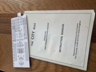 City rule | Used Accessories | Ophthalmic Equipment | Used Optical ...