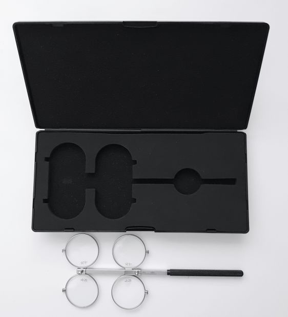 Confirmation Test Flipper 0.25 Boxed | Used Confirmation Test/Cyl's ...