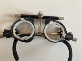 Used Universal Oculus Trial Frame | Used Trial Frames | Ophthalmic ...