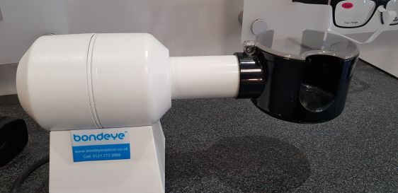 Frame heater | Used Frame Heaters | Lab Equipment | Used Optical ...