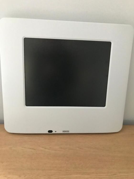 Nidek SC 1600 Digital Chart | Used Test Chart | Ophthalmic Equipment ...