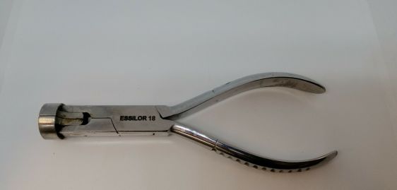 Essilor All-In-One Hand Deblocking Plier | Used Pliers & Tools | Lab ...