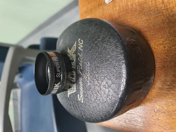 Volk Superfield NC Lens | Used Volk & Ocular Lenses | Ophthalmic ...