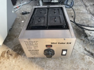 Tint Bath | Used Tint Baths | Lab Equipment | Used Optical Equipment ...